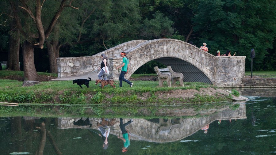 Countdown: 10 most popular parks - Dayton Business Journal
