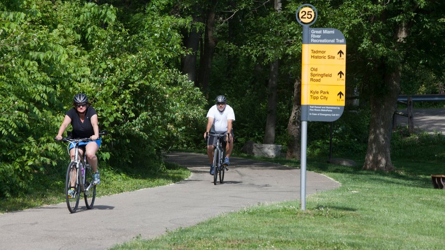 Countdown: 10 most popular parks - Dayton Business Journal