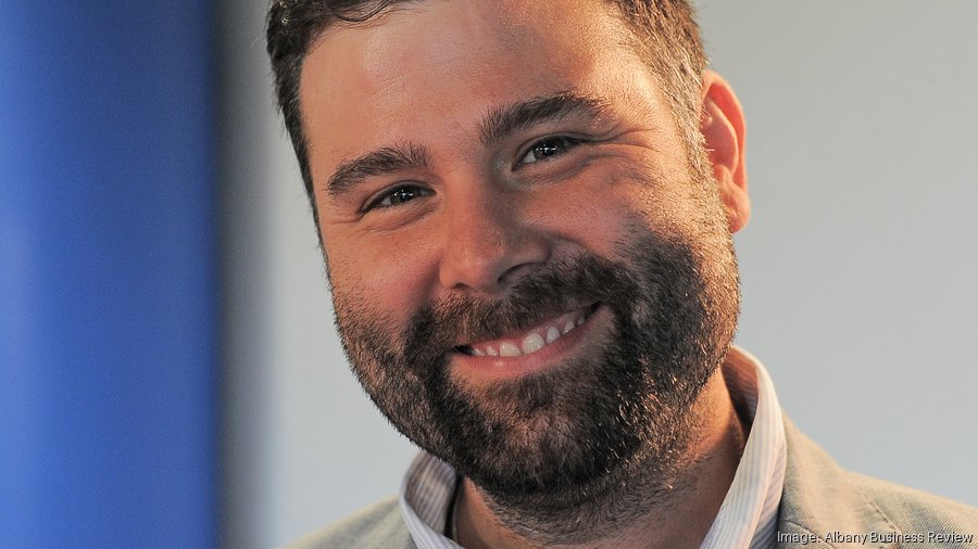 Albany recruiter says there's enough tech talent in the region - Albany ...