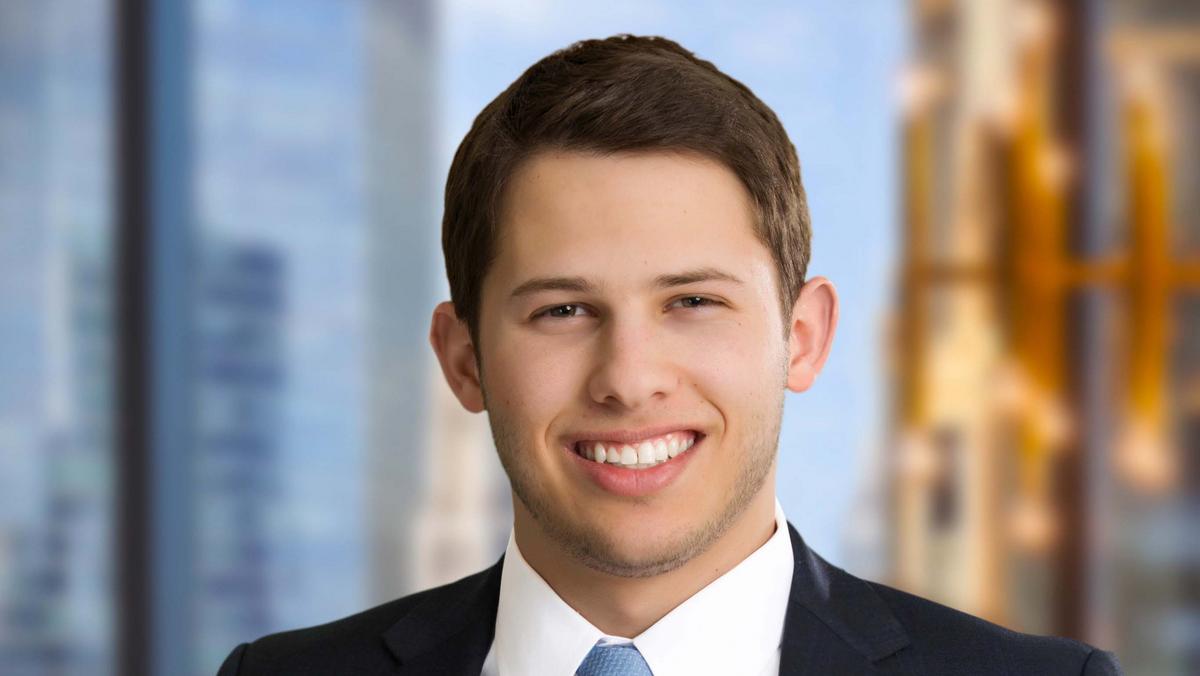 Greenstone Partners picks Lefko to lead new Kansas City office - Kansas ...