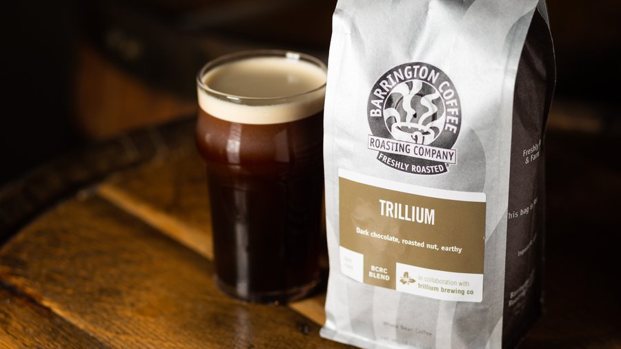 Trillium Brewing Company expands Fort Point restaurant to include ...