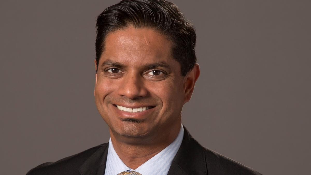 SSM's Sony Jacob accused of age discrimination at former job - St ...