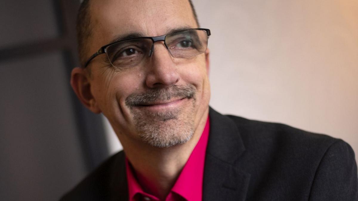 Q&A: Scott Sloan talks running new arts hotel Saint Kate - Milwaukee ...