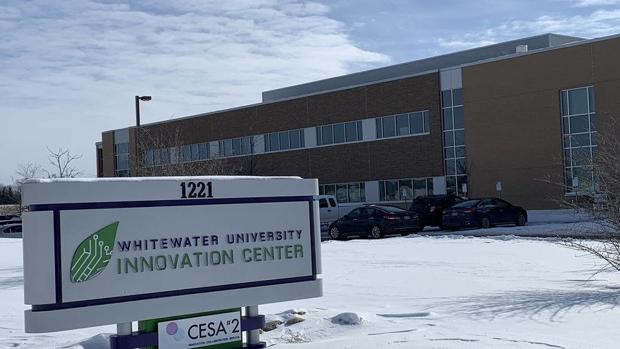 UW-Whitewater becoming a hub for entrepreneurship and startups ...
