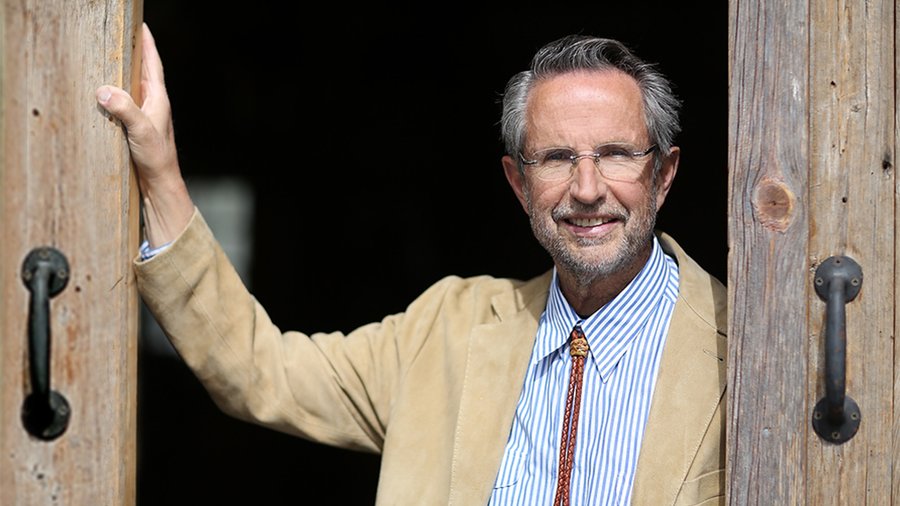 John Mackey, other CEOs extol power of conscious capitalism - Austin ...