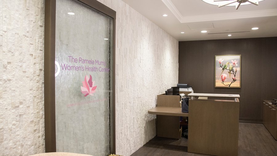 USF Health building on Tampa General Hospital campus opens women ...