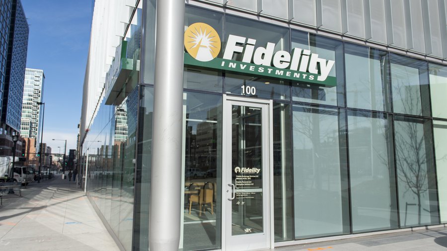 Fidelity Investments to hire another 375 employees in Colorado - Denver ...