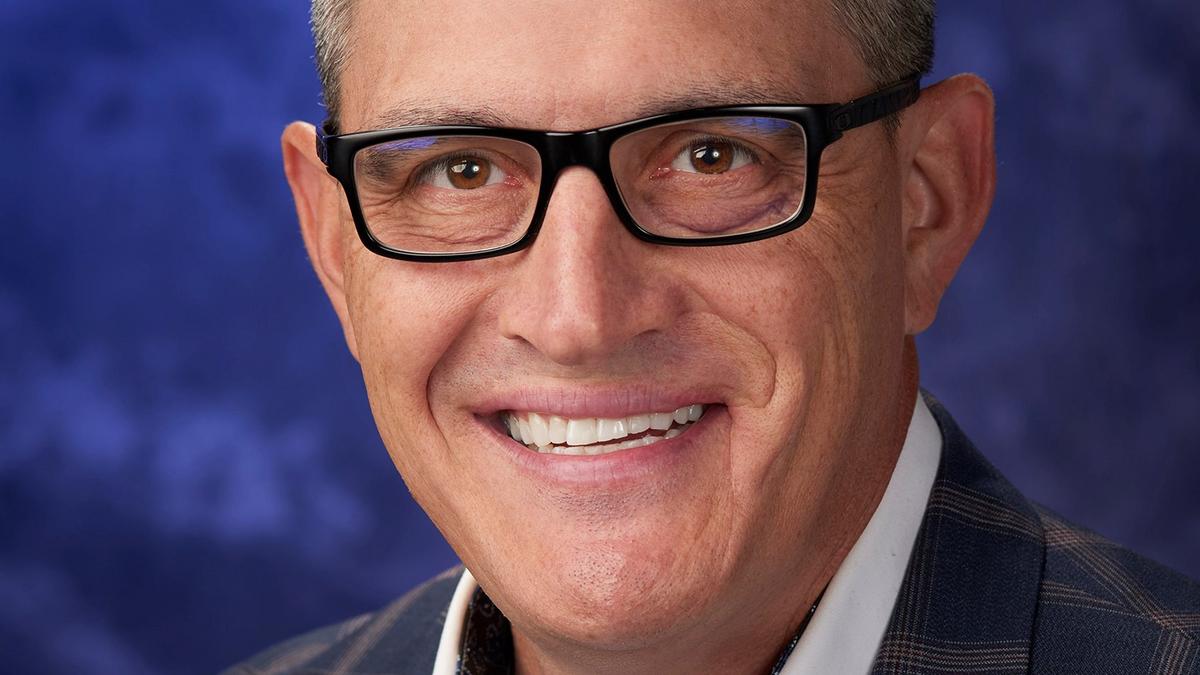 Hardison/Downey Construction names president - Phoenix Business Journal