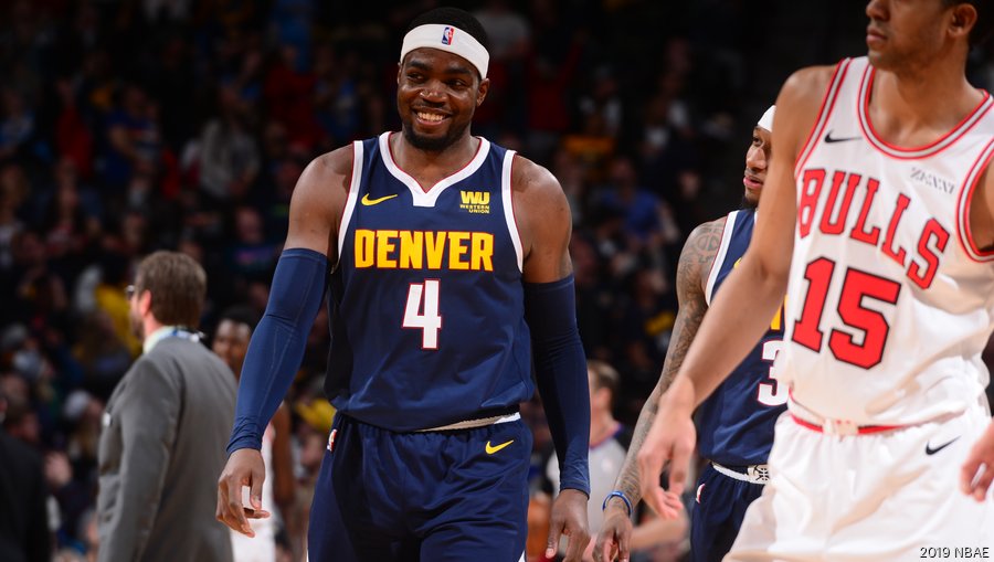 Denver Nuggets' Millsap to join Atlanta restaurant brand - Atlanta ...