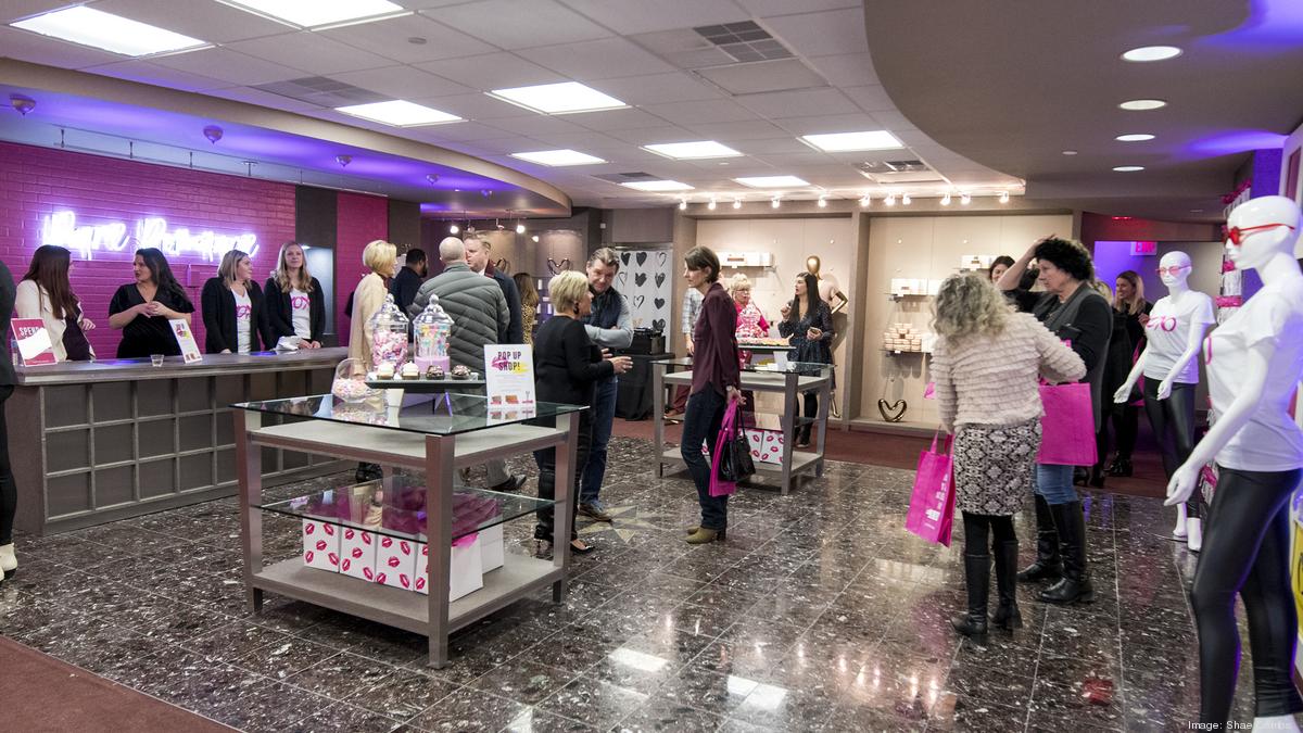 Pure Romance debuts popup shop - Cincinnati Business Courier