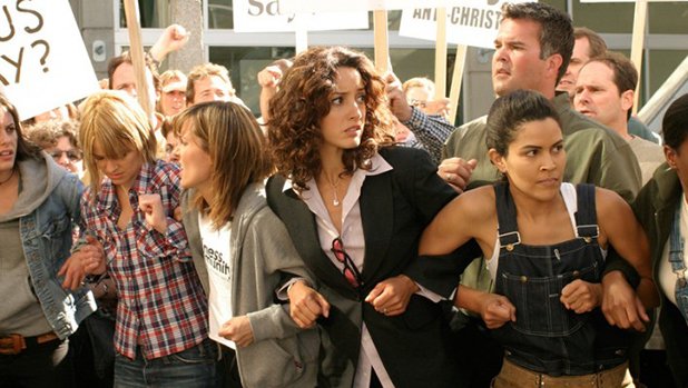The L Word