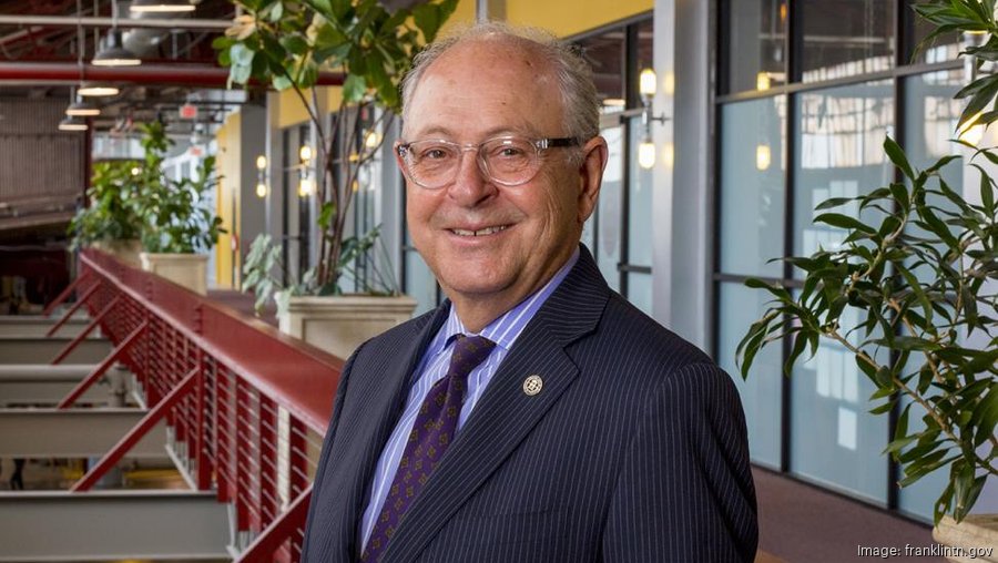 Williamson County Mayor Rogers Anderson allows mask mandate to expire ...