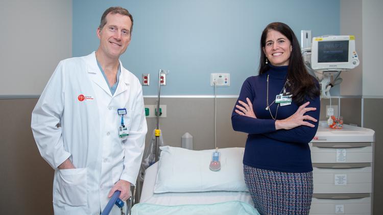 Erie County Medical Center transitions after a decade of growth ...