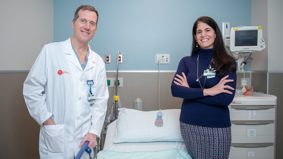 Erie County Medical Center transitions after a decade of growth ...