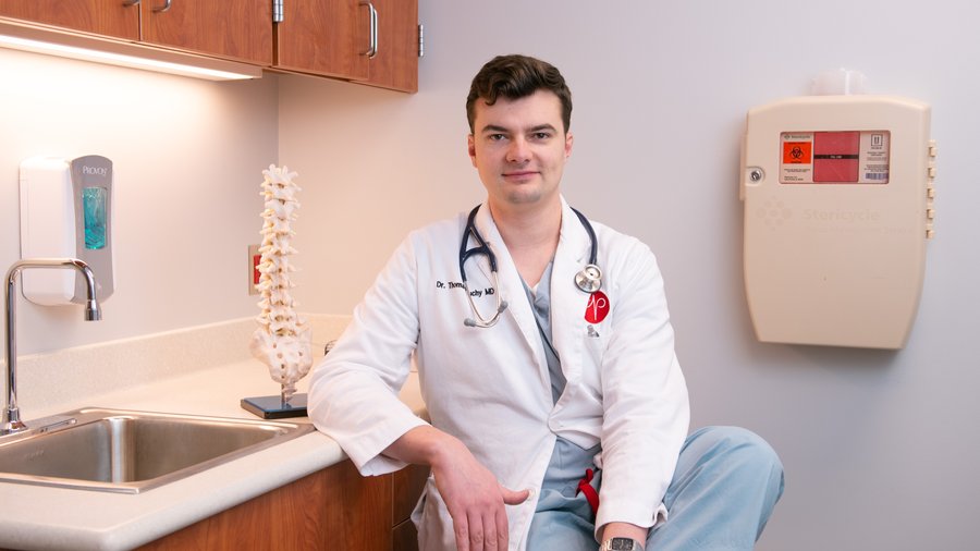 Erie County Medical Center transitions after a decade of growth ...