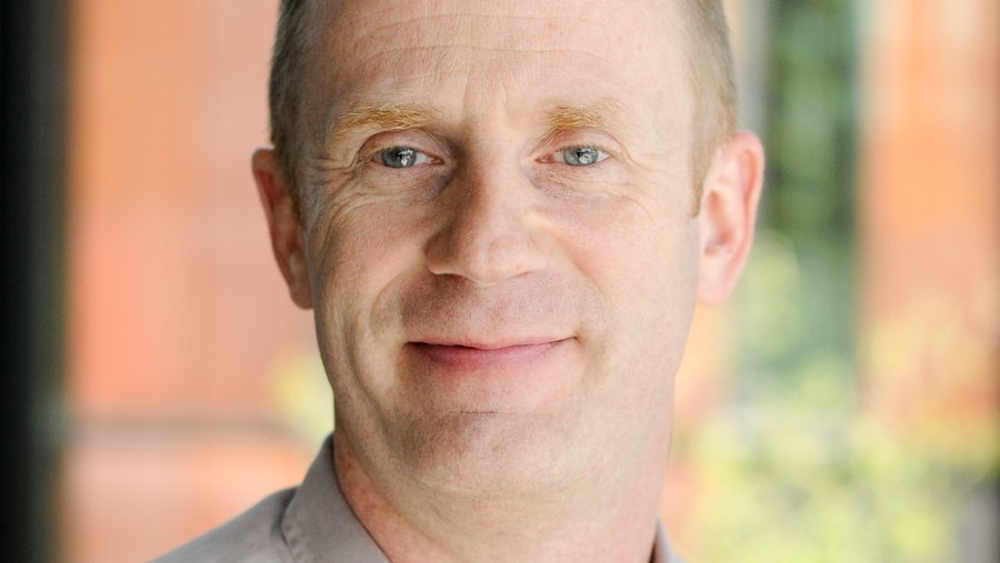 Innovators: Andrew Beers helps people see and understand data - Puget ...