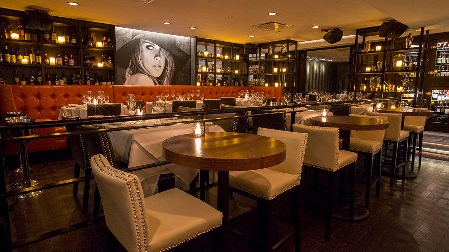 TripAdvisor reveals Chicago's most romantic eateries - Chicago Business ...