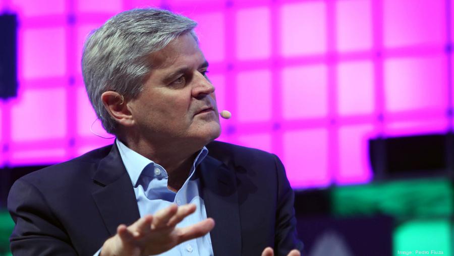 Steve Case's Rise of the Rest is coming to Miami - South Florida ...