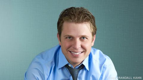 Larson Financial Holdings acquires Houston RIA, hires new exec - St ...