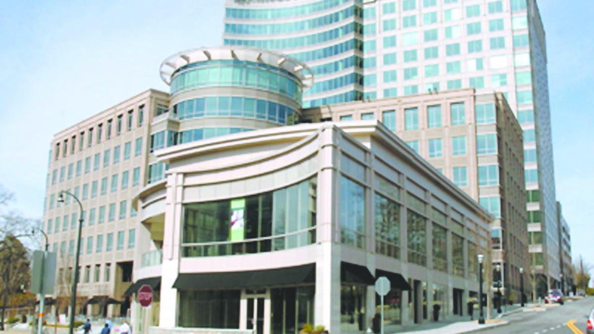 Invesco considers moving from Midtown Atlanta headquarters - Atlanta ...