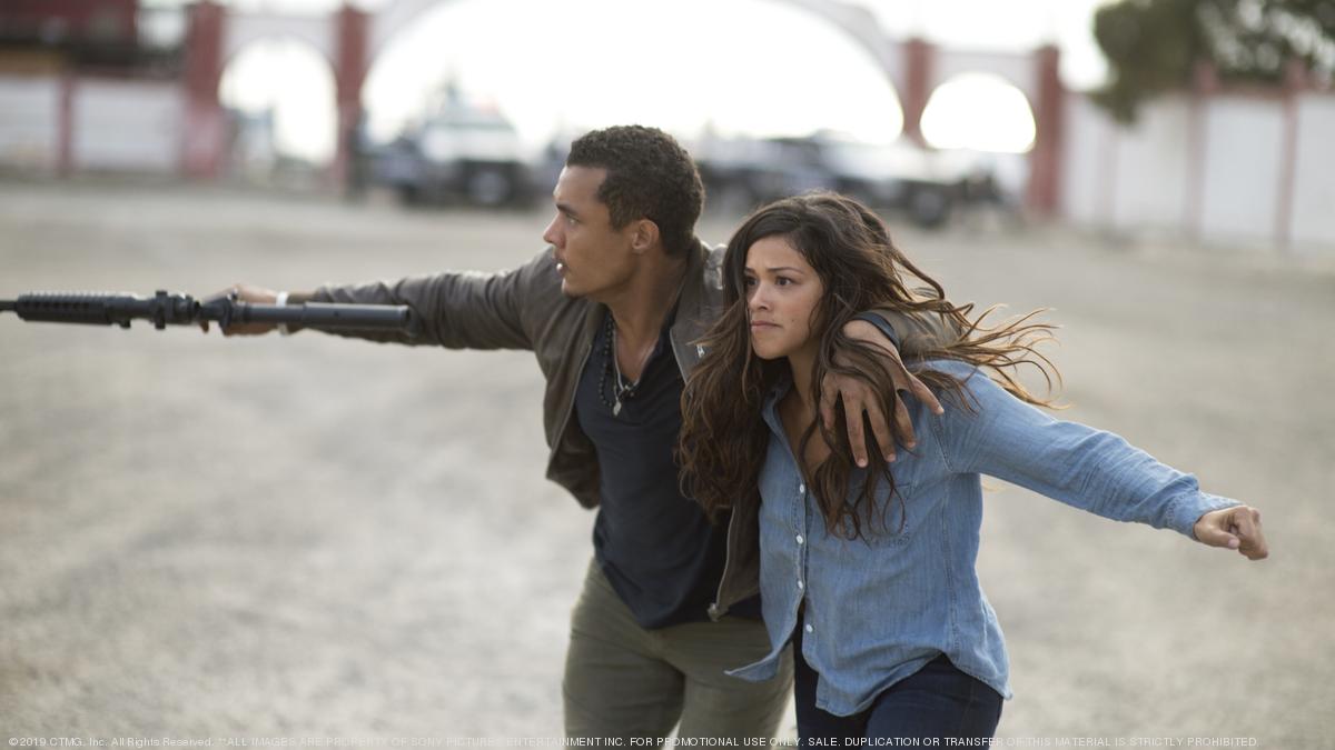 ‘Miss Bala’ wins talent portion, loses overall — review - L.A. Biz