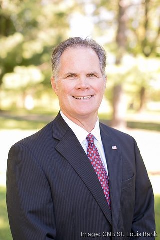 What drove Citizens National Bank of St. Louis bank to change its name ...