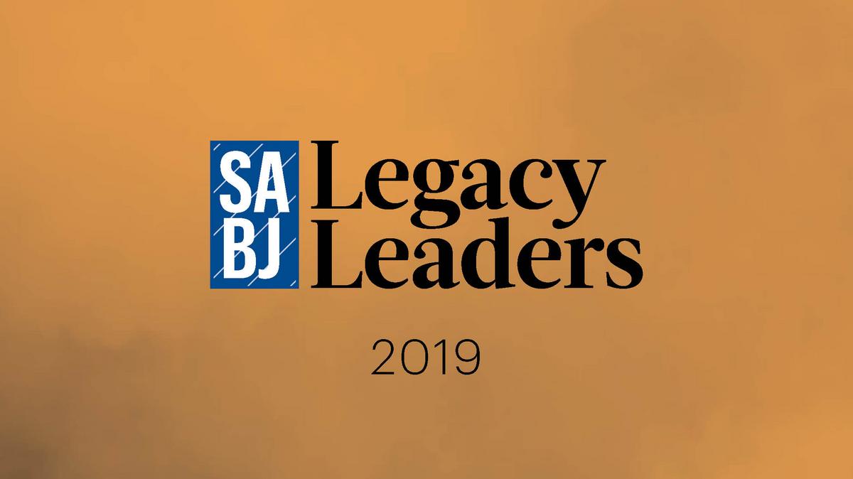 For 2019 Legacy Leaders, it was all in the long game - San Antonio ...