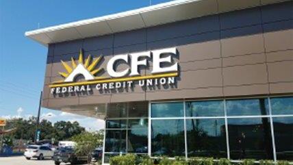Orlando area's CFE Federal Credit Union to change name to Addition ...