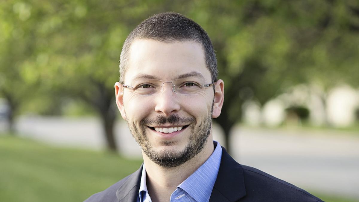 Scarbrough Group starts expansion plan, appoints Hill as COO - Kansas ...