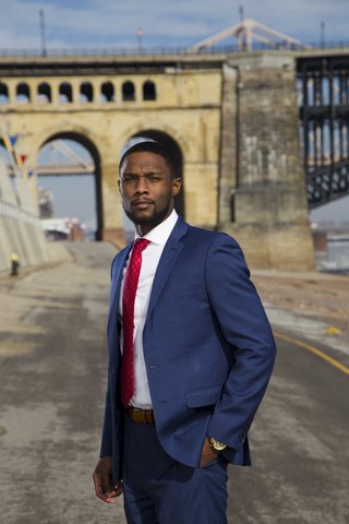 Saint Louis University, CannonDesign, city of St. Louis, Mosaic Project ...