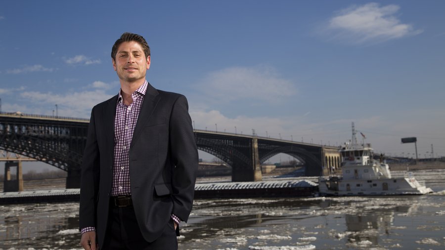 Ryan Rich grows Hot Box Cookies revenue - St. Louis Business Journal