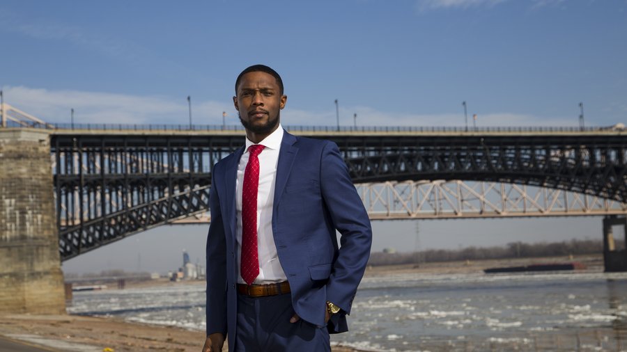 $150M plan for north St. Louis will zero in on commercial corridors ...