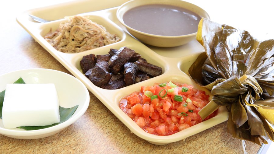 Highway Inn to move by end of the year - Pacific Business News