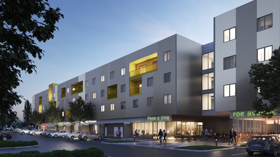 Cameron Group updates development timeline on Mission Gateway - Kansas ...