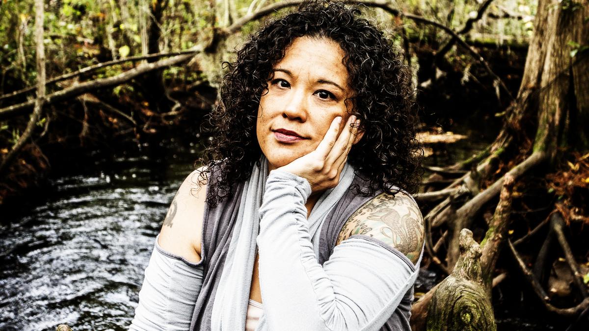 Jacksonville writer Jaimie Wilson on the lessons of Black History Month ...