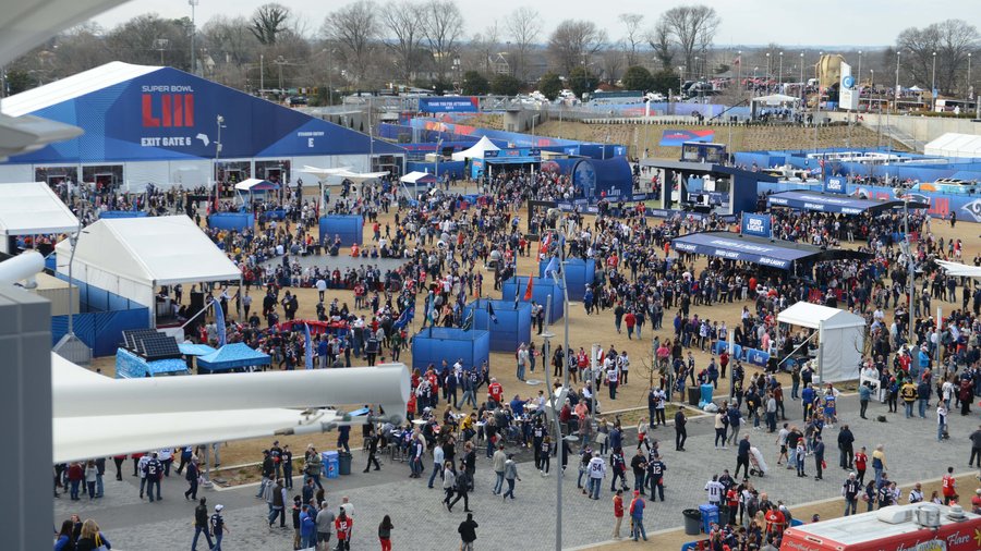 FIFA World Cup: How Atlanta is preparing to host matches in 2026 ...