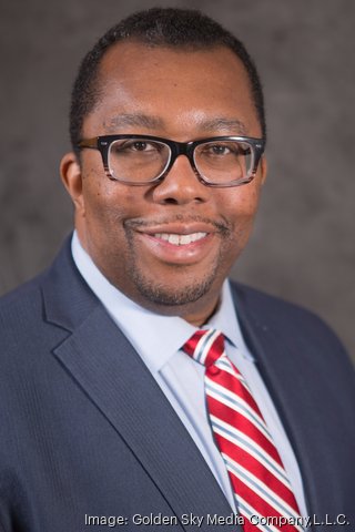 PNC announces Michael Thomas as new head of Corporate and Institutional ...