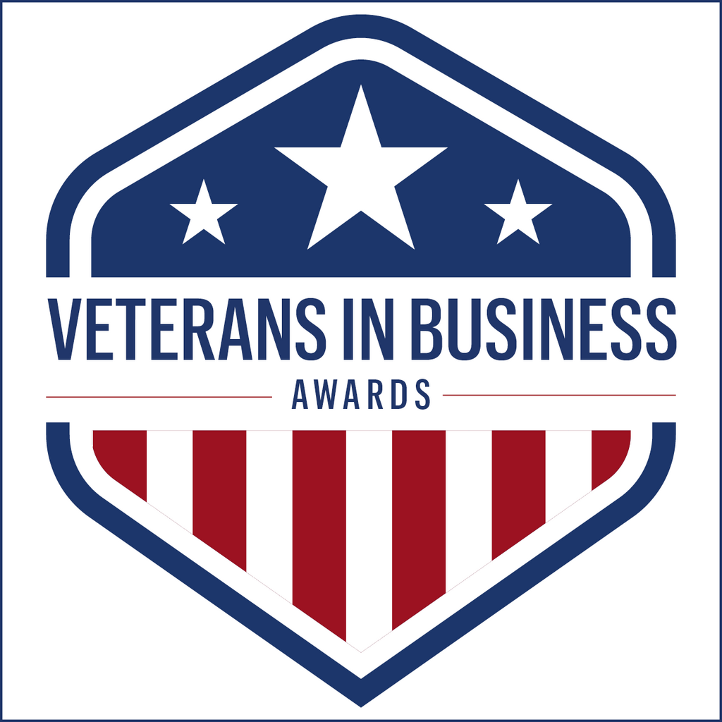 2019 Veterans In Business Awards Nominations - Washington Business Journal