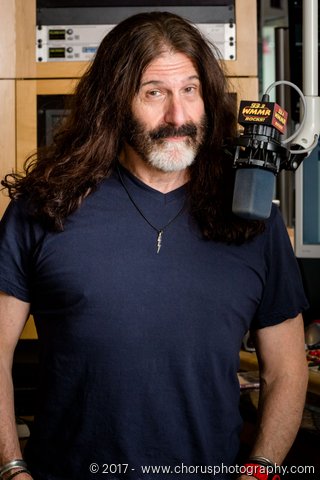 'I'm not done yet': Can WMMR legend Pierre Robert rock into his 80s ...