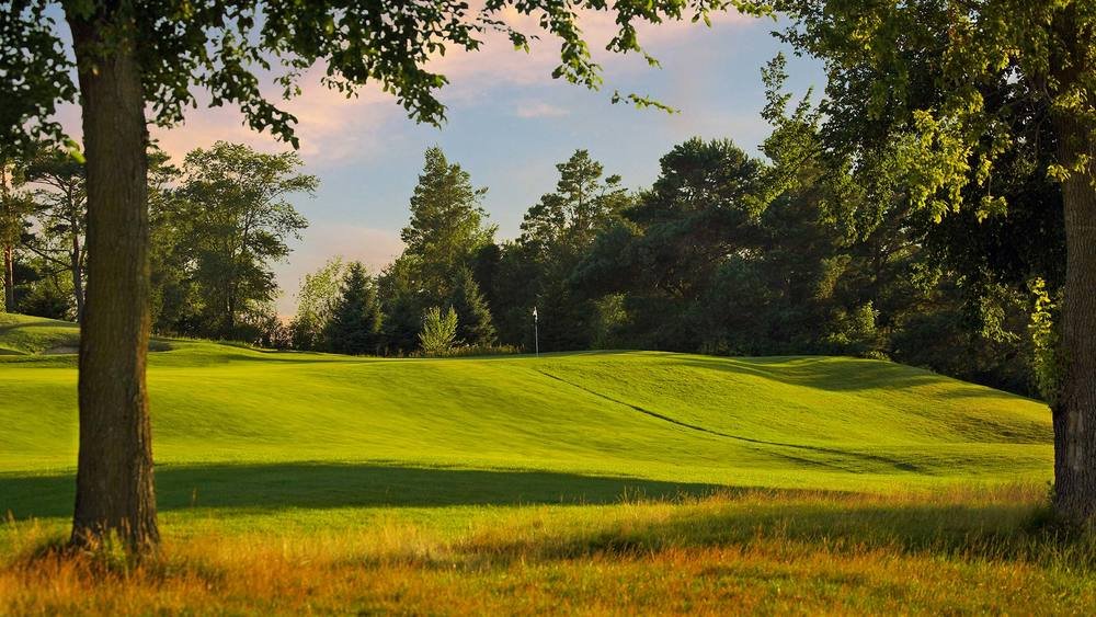 The Wilds Golf Club in Prior Lake for sale - Minneapolis / St. Paul ...