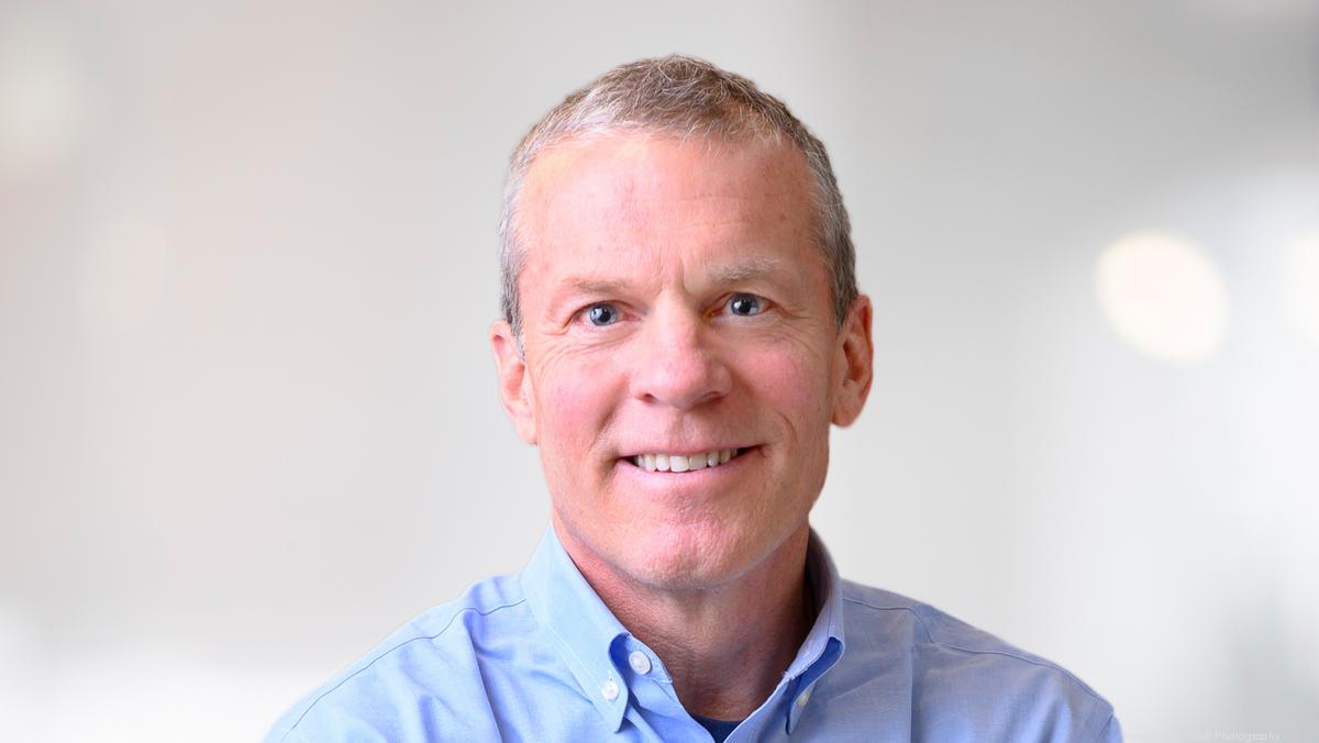 Scott Butler, new CEO of EYP, says Albany not 'headquarters' of ...