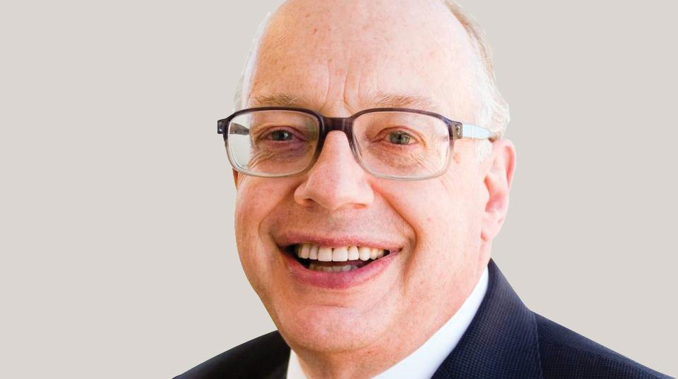 George Mosher dies at 79 - Milwaukee Business Journal