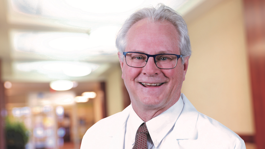 Christ Hospital hires medical director - Cincinnati Business Courier