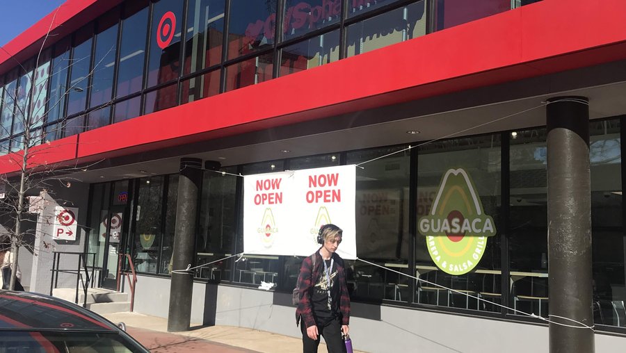 Around the Plate: Irregardless Cafe celebrates milestone - Triangle ...