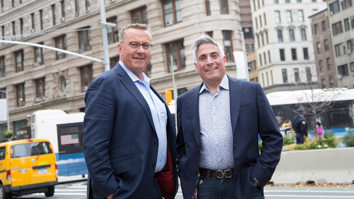 FRCH changes its name - Cincinnati Business Courier