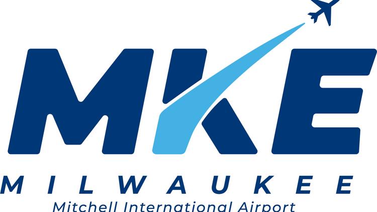 MKE rebranding to Milwaukee Mitchell International Airport, dropping ...