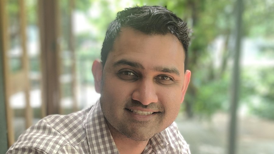 Innovators: Sundar Balasubramanian is merging health care and ...