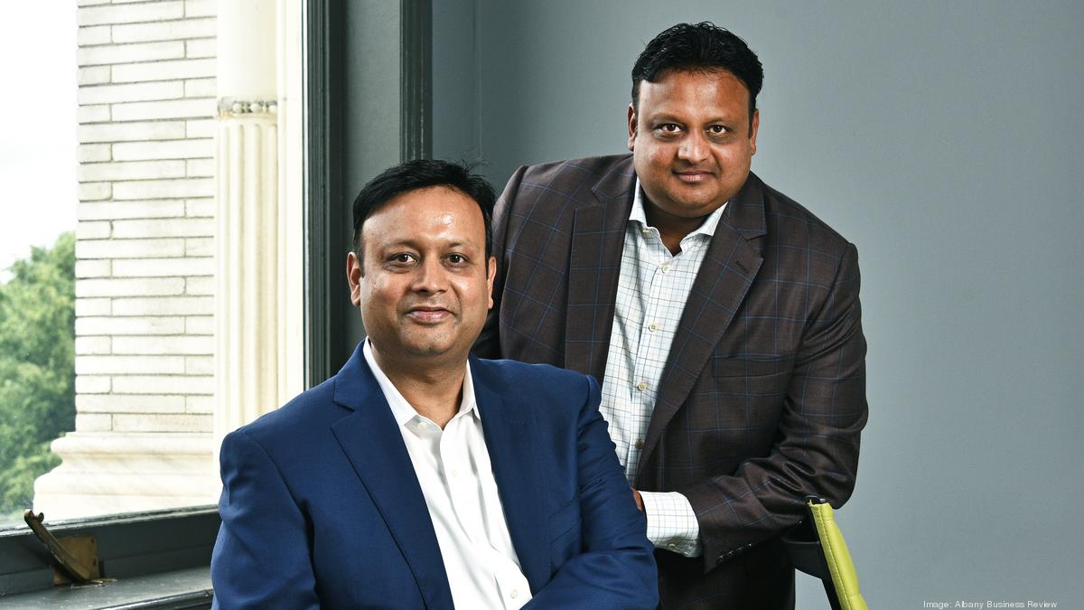 Profiles of the 2021 Power 50, from Vikash and Vikram Agrawal to Jeff ...