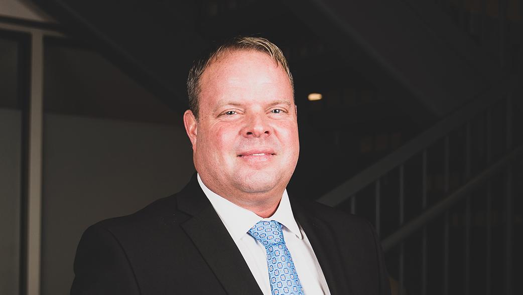 Jonathan Funk - Wichita Business Journal