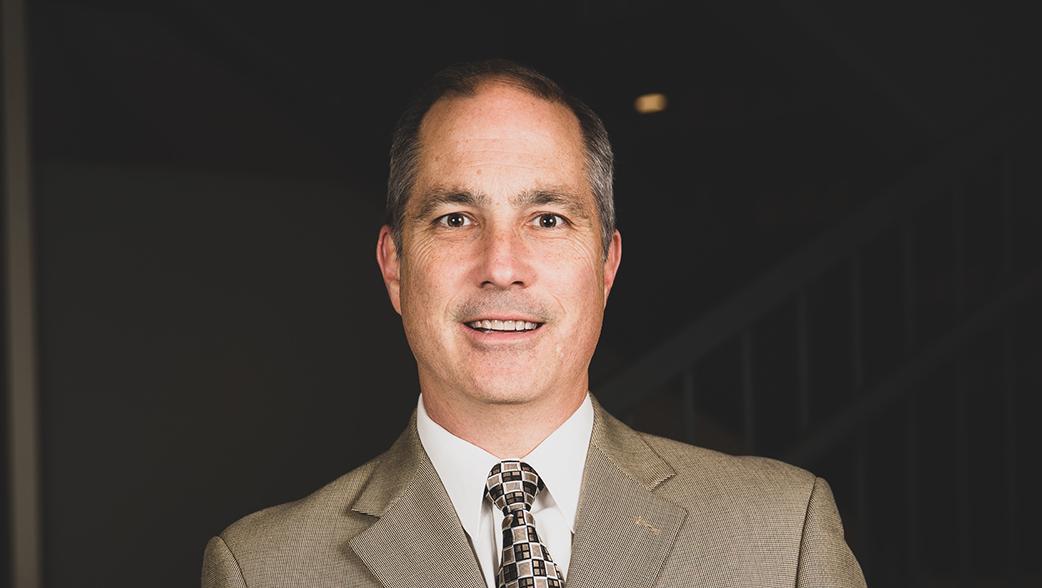 Chris Eagle - Wichita Business Journal